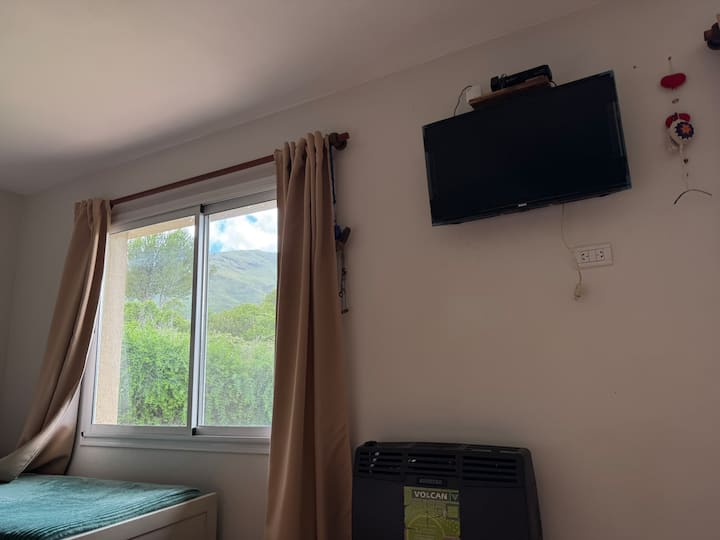 Apart Exclusivo En Importante Barrio De La Falda - La Falda