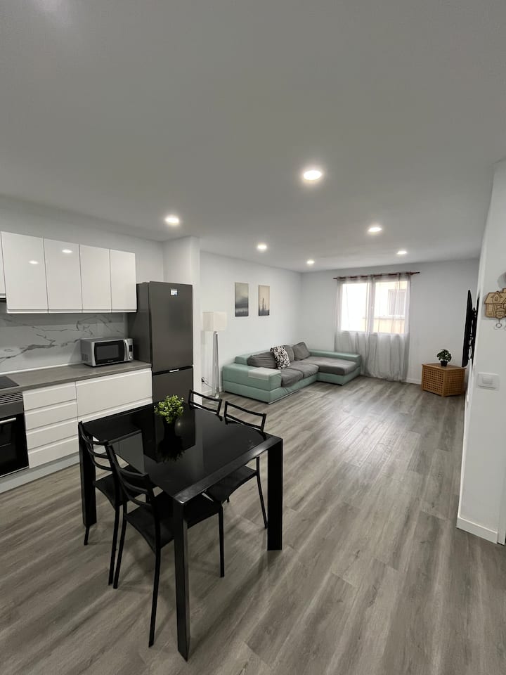 Sweet Flat Renovated 4 Pax - Gran Canaria