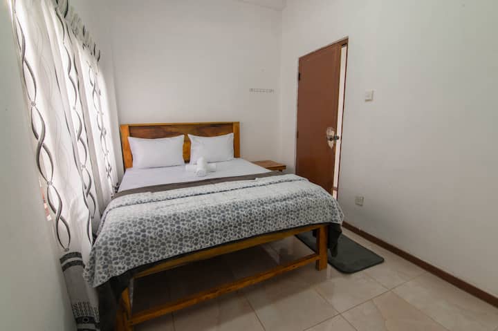 Cozy Double Room - Nuwara Eliya