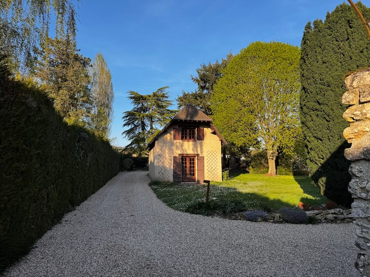 Dépendance à La Campagne En Vallée D’eure - Pacy-sur-Eure