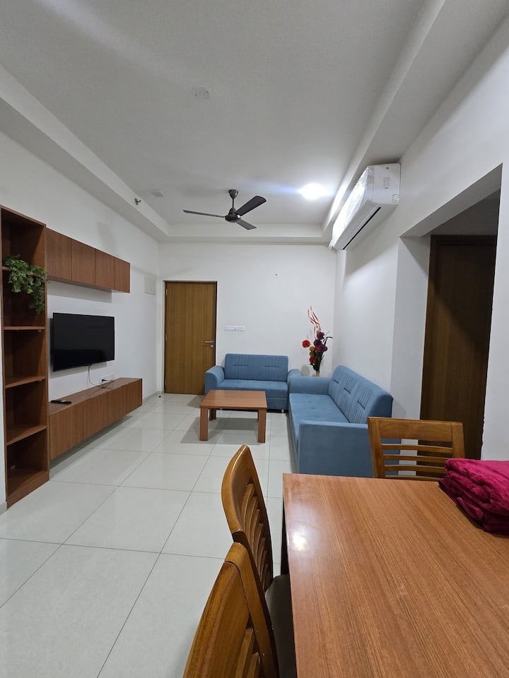 Wardha Jasmine - Gandhinagar