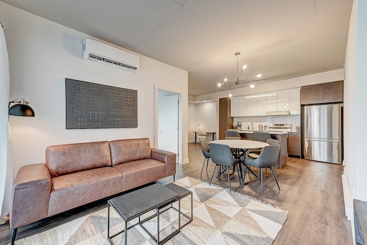 Condo Le Thimens - Dorval