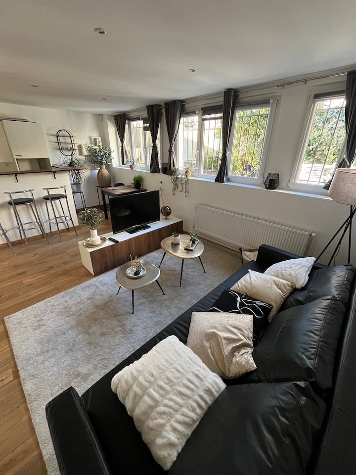 Appartement Drancy De 55 M2 T2 - Villepinte