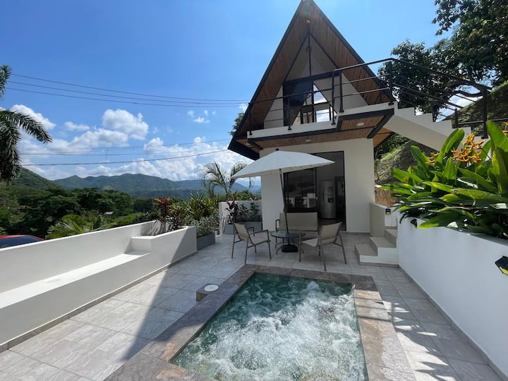 Cabaña Campestre En Apulo, Cundinamarca - Apulo