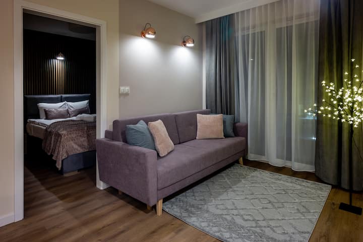 Zakopane Apartament Ga-ba 117 - Zakopane