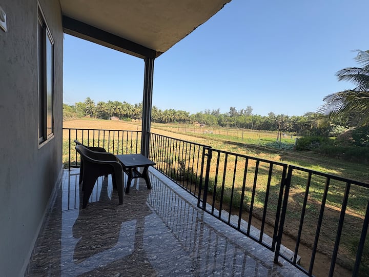 Farm Home Stay - Gokarna