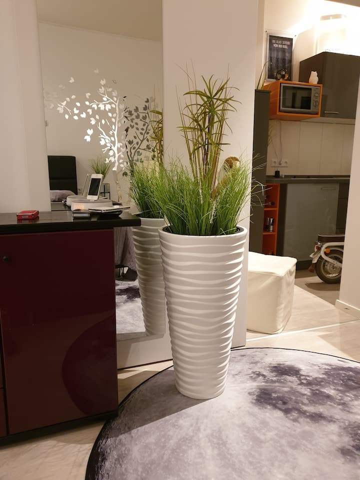 Prime Lokation Walk Everywhere! 5 Min Bahnhof! - Koblenz