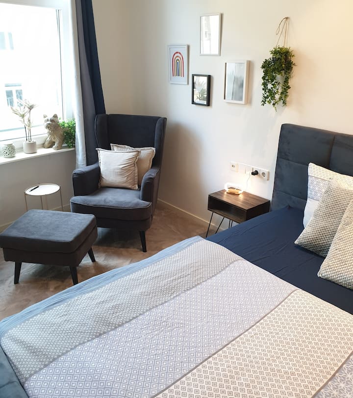 Prime Lokation Walk Everywhere! 5 Min Bahnhof! - Koblenz