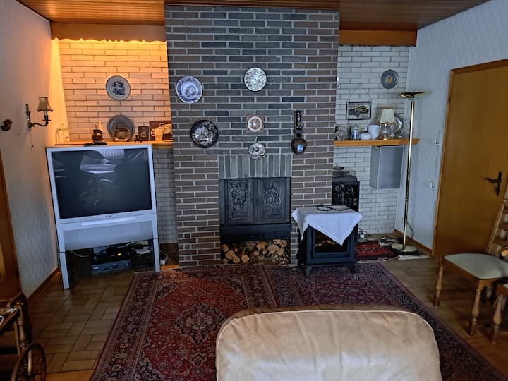 Muttis Wohnung Im Haus - Mönchengladbach