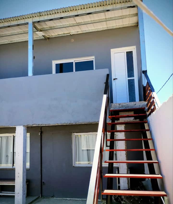 Alojamiento En San Antonio Oeste Casa Familiar - San Antonio Oeste