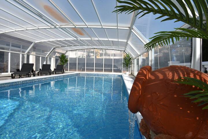Villa Luna Azul Private Luxury Pool Bbq & Outdoor - Cabo Roig