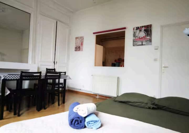 Studio Palais Des Beaux Arts - Lille