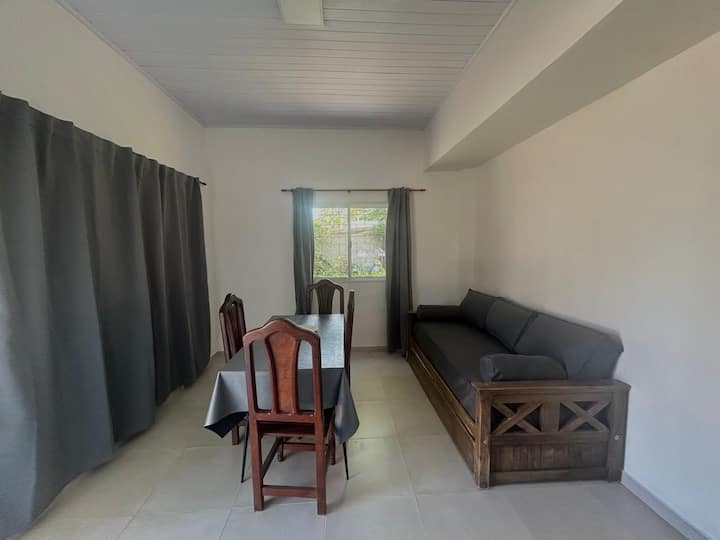 Departamento En Villa Gesell - Villa Gesell