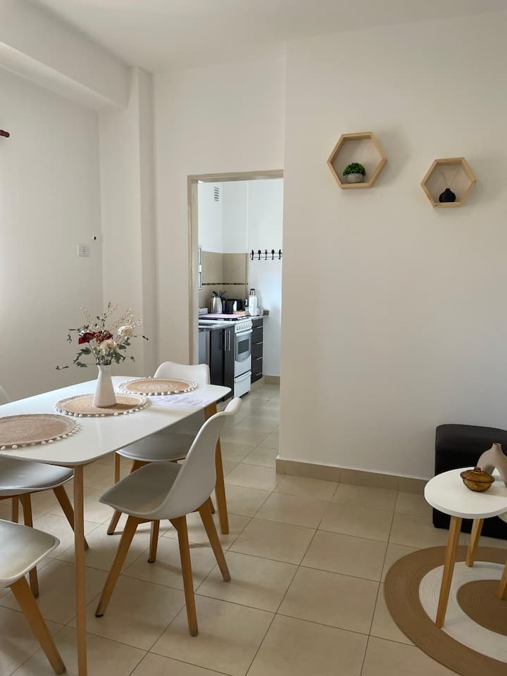 Departamento Zona Céntrica - San Miguel de Tucumán