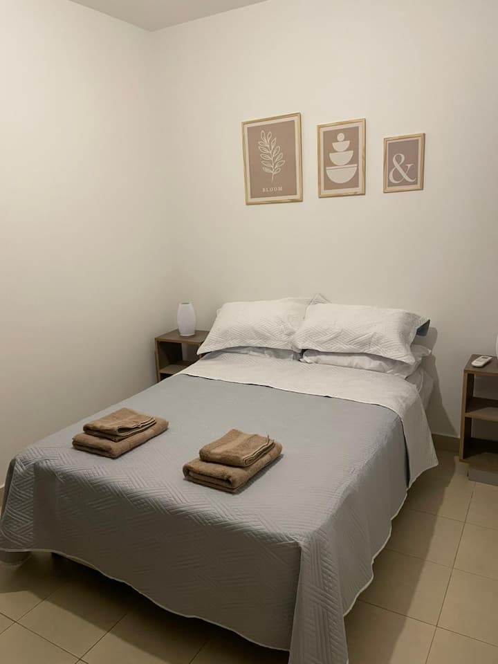 Departamento Zona Céntrica - San Miguel de Tucumán