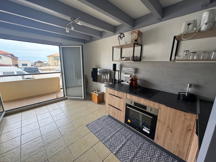 Appartement Proche Océan - Vielle-Saint-Girons