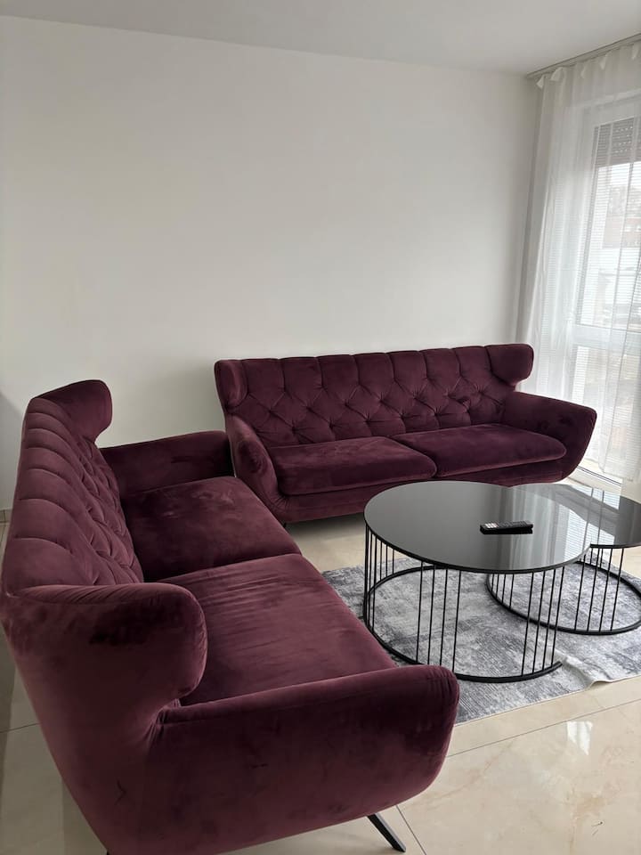 Zentrale Wohnung In Frechen Bei Köln - Brühl