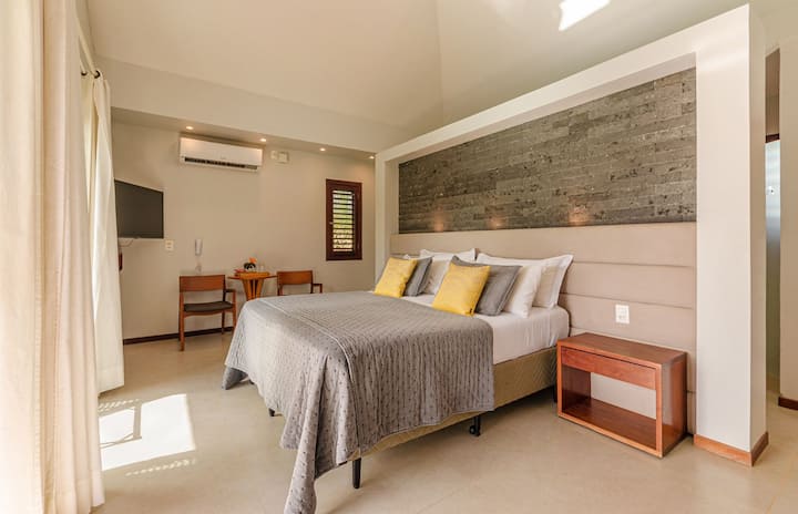 Pousada Awara Boutique - São Miguel do Gostoso