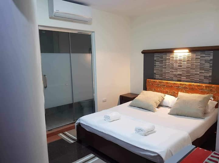 The B Suites Hotel. Right At The Heart Of The City - General Santos City