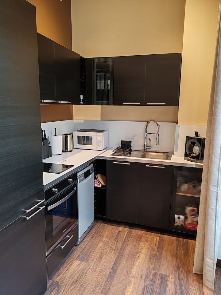 Studio Tout Confort - Chamrousse