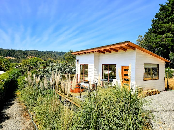 Cabañas Buchupureo - Cobquecura