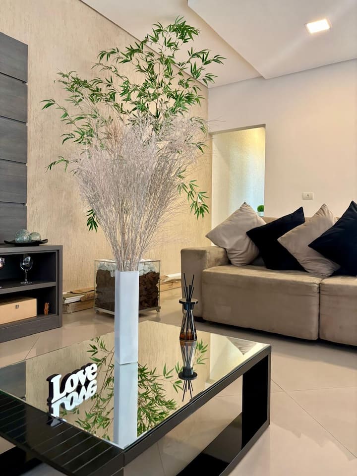 Toca Da ÁGuia - São José dos Campos