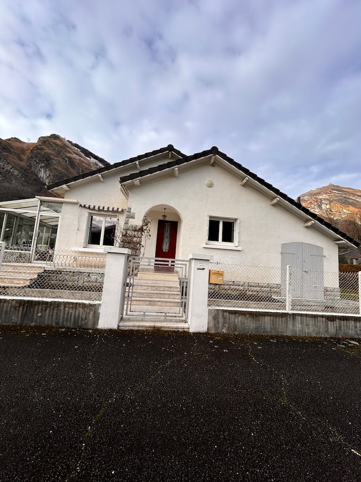 Chez Négus - Gourette