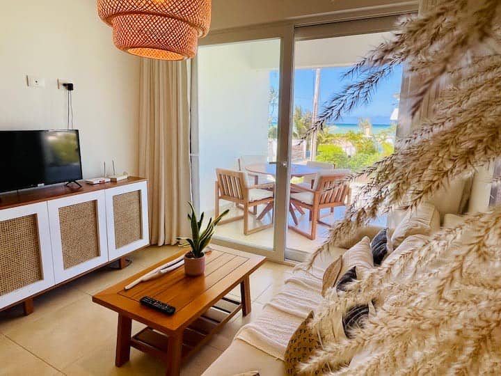 Vista Al Mar, Escapada Perfecta - Cabarete