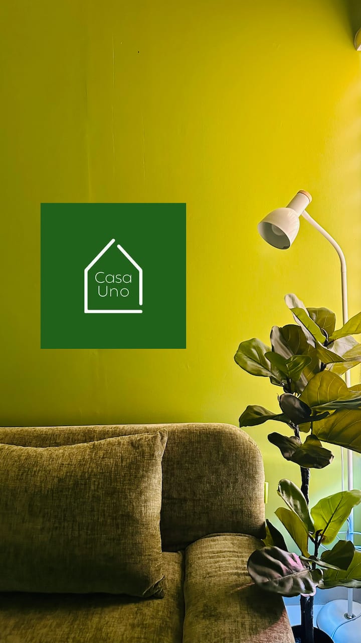 Casa Uno Leyte - Palo