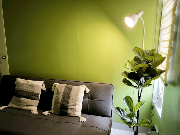 Casa Uno Leyte - Palo