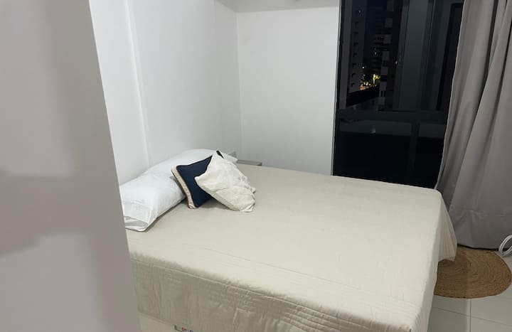 500m Da Cadeira Gigante: Local Privilegiado. - Maceió