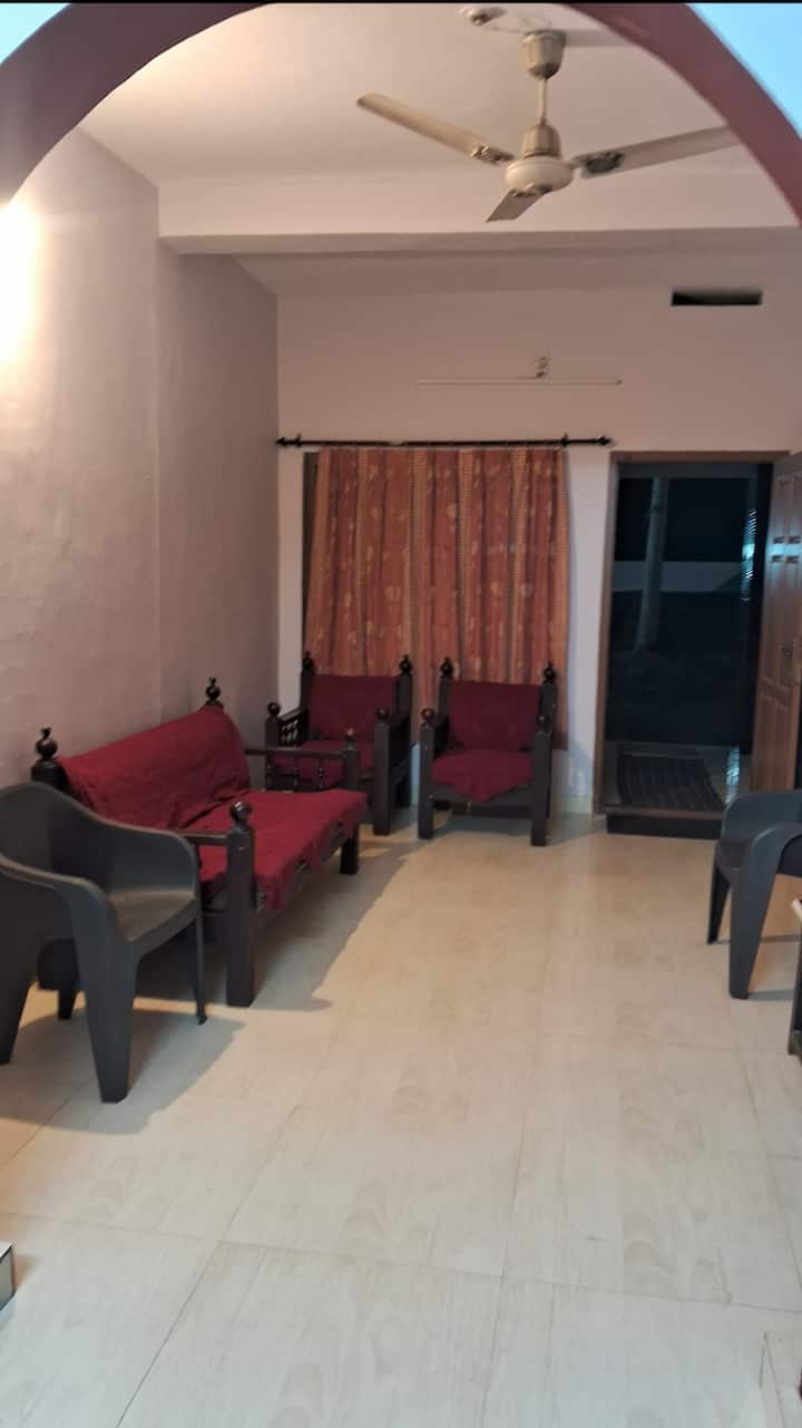 Beach Haven Homestay
Enjoy The Homestay Happily. - Thalassery