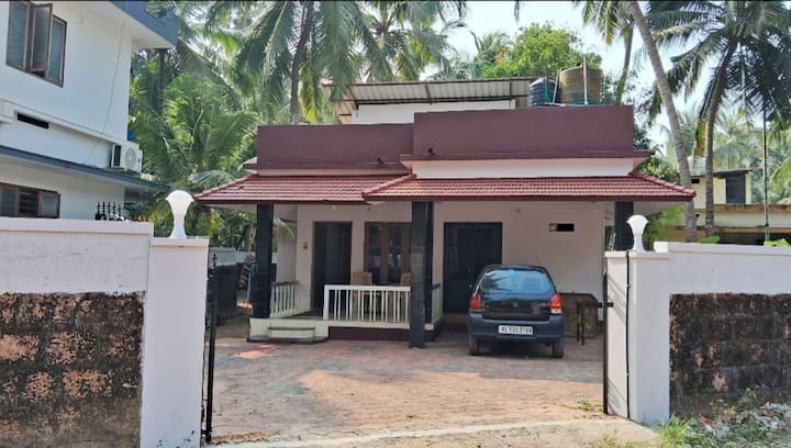 Beach Haven Homestay
Enjoy The Homestay Happily. - Thalassery