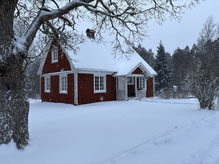 Hus I Gårds Miljö - Tibro