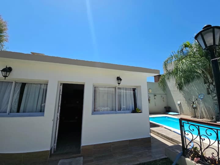 Departamento Con Ingreso Independiente - Jesús María