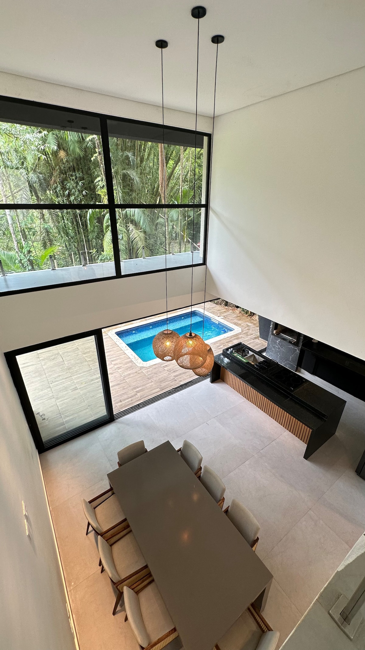 Hostel Super Suites Juquehy 2 - Guesthouses for Rent in São Sebastião ...