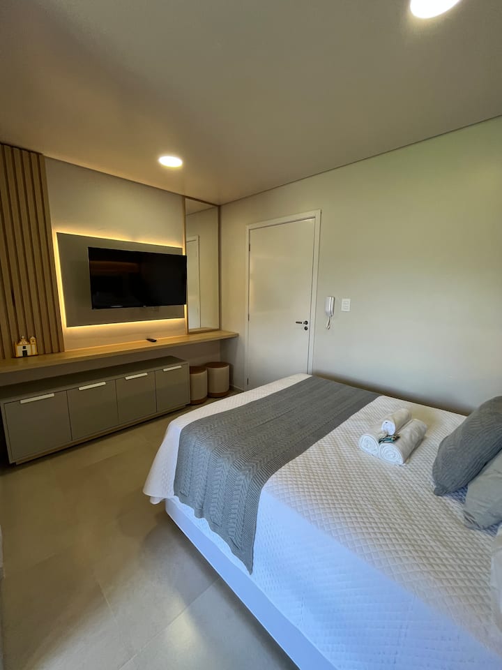 Em Camobi  • Ao Lado Da Ufsm • Novo E Especial - Santa Maria