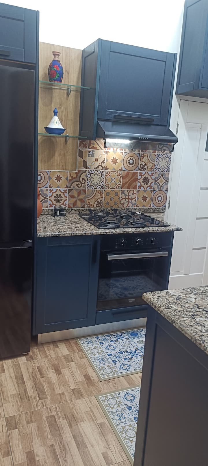 Location Appartement 2 Pièces Centre-ville Annaba - Annaba