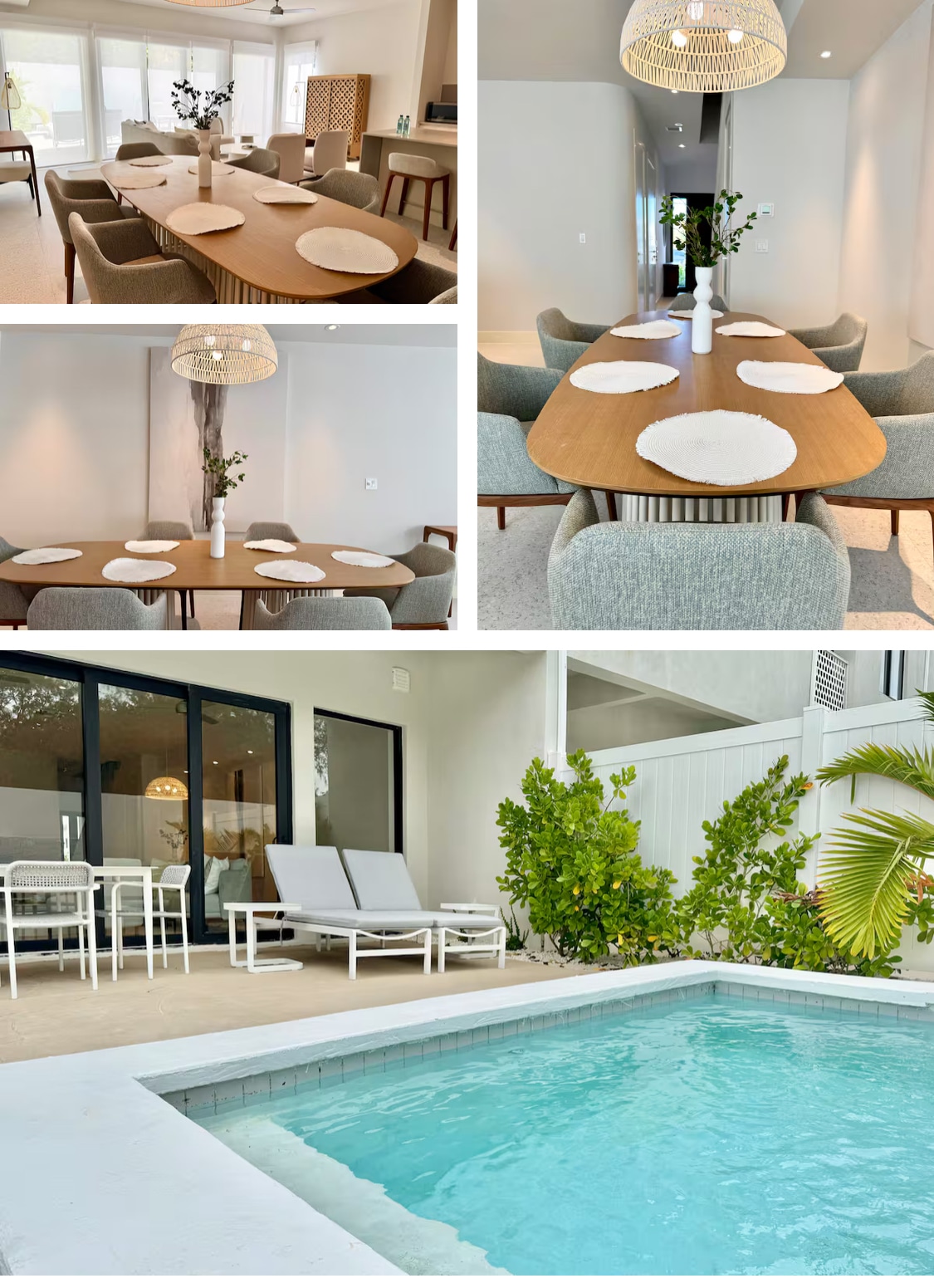 Paraíso moderno playero - Apartamentos en alquiler en Nasáu, New ...