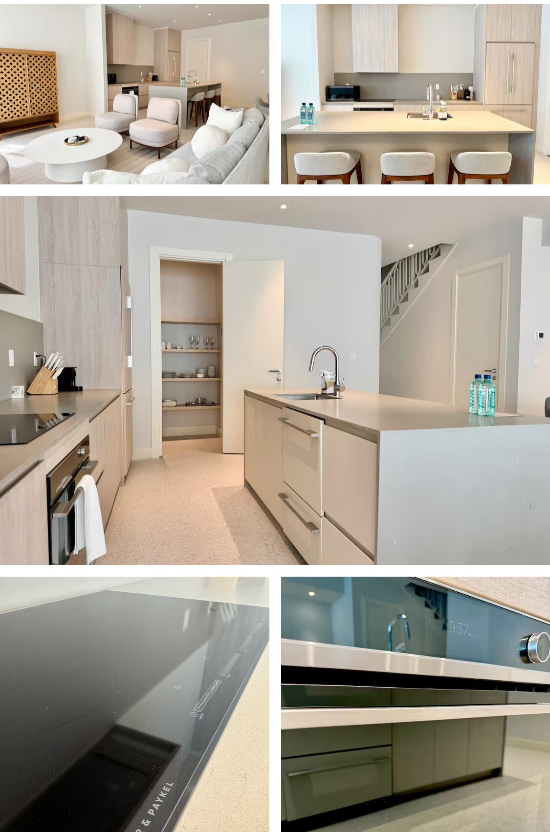 Paraíso moderno playero - Apartamentos en alquiler en Nasáu, New ...