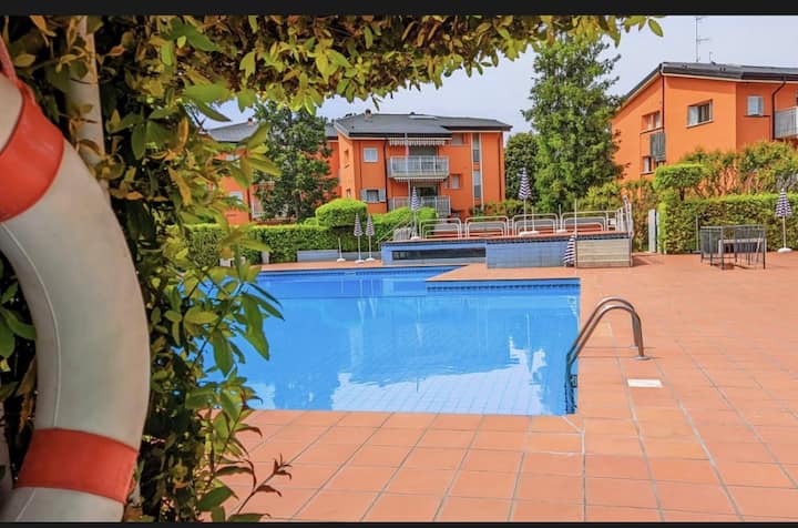 La Gemma Al Lago - Peschiera del Garda