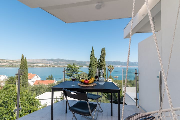 Apartmani Marko (2) - Arbanija