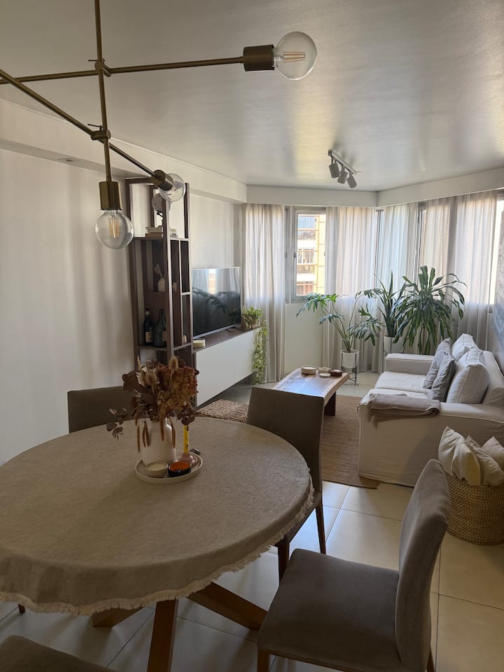 Departamento Moderno + Cochera - Córdoba, Argentina