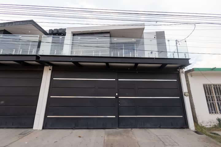 Casa Yireh - Tuxtla Gutiérrez