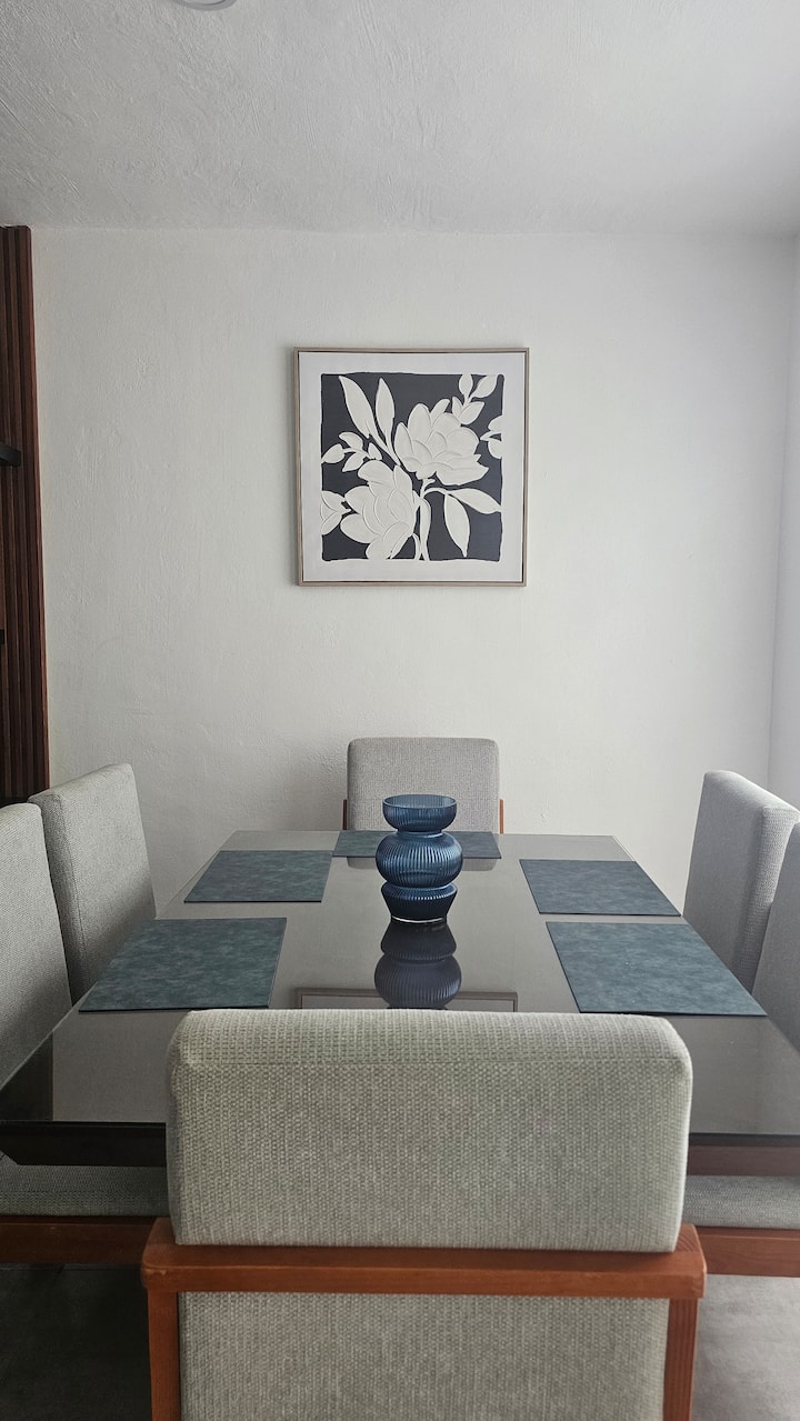 Casa Yireh - Tuxtla Gutiérrez