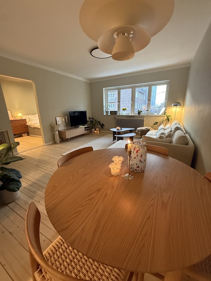 Hel(t) Leilighet I Oslo, Norge - Oslo