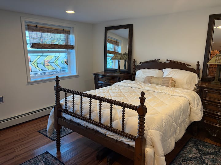 Farm Cottage - Kennett Square, PA