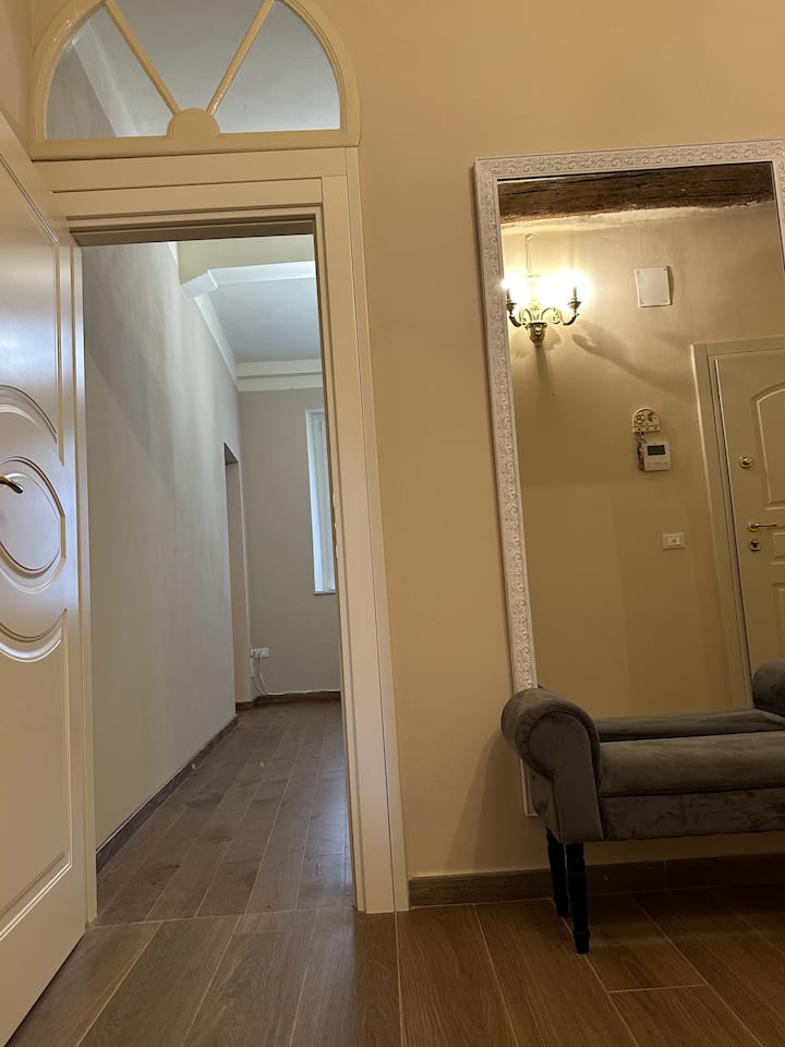 Suite Mansi Nel Centro Storico - Lucca