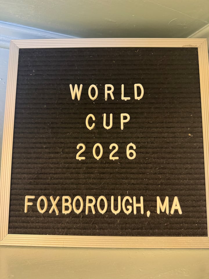 World Cup Bungalow! 4 Miles From Stadium - Mansfield, MA