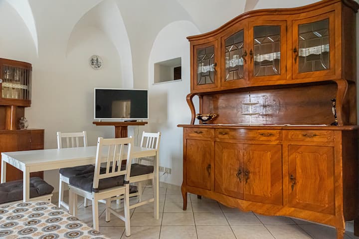 Orco House Finale Climbing & Biking - Noli